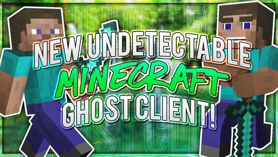 minecraft ghost client: 122 video Yandex'te bulundu