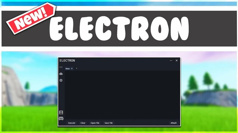 Working Roblox Executor | Full Byfron Bypass | Electron 2023 - Смотреть ...