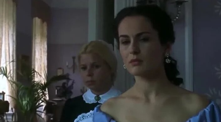 Видео х/ф "Софи - страстная принцесса" (Германия, 2001) | OK.RU - Смотреть онлайн в поиске ...