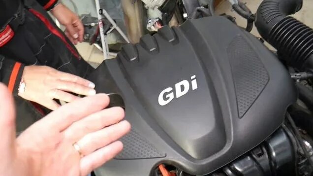 Hyundai santa fe check engine light code P0010 P0011 P0012 P0013 fix ...