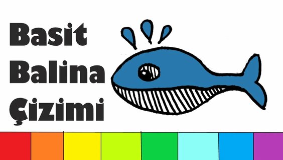 balina çizimi: 133 video Yandex'te bulundu