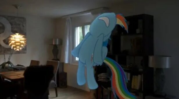 Every Pony Hates Me! (Man vs. Ponies Part 2 SPED UP) - Смотреть онлайн ...