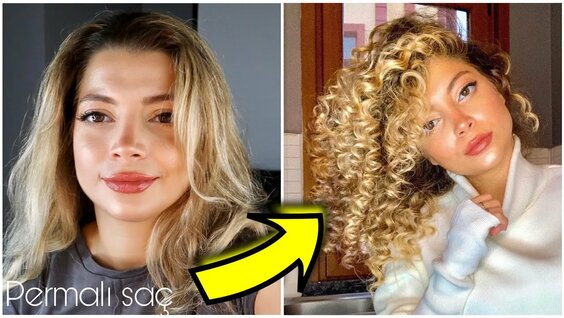 kalın perma saç modelleri: 820 video Yandex'te bulundu