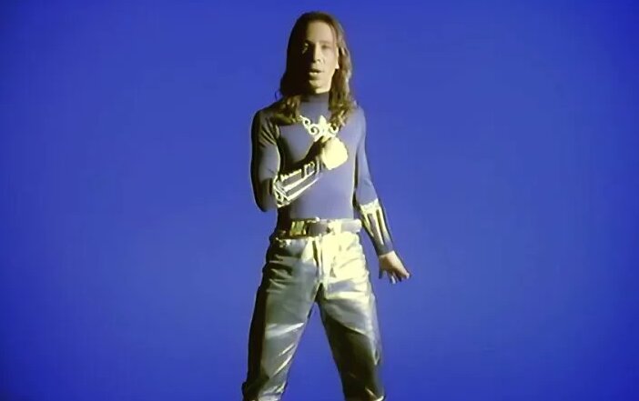 Bobo - Take Control, 1993 (Full Hd) — Видео от Назад в 90-е!Хиты 90х ...