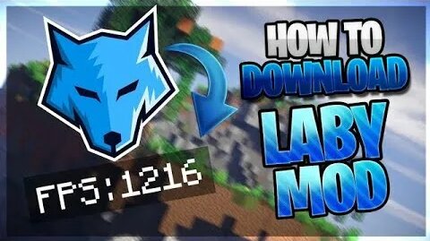 How To Download LabyMod For All Versions Tlauncher 100+ FPS | Reaperz Gamerz - Yandex Video ...