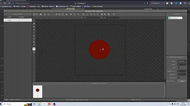 Как сделать бесконечно спавнящегося врага в Construct 3. Бесконечно ...