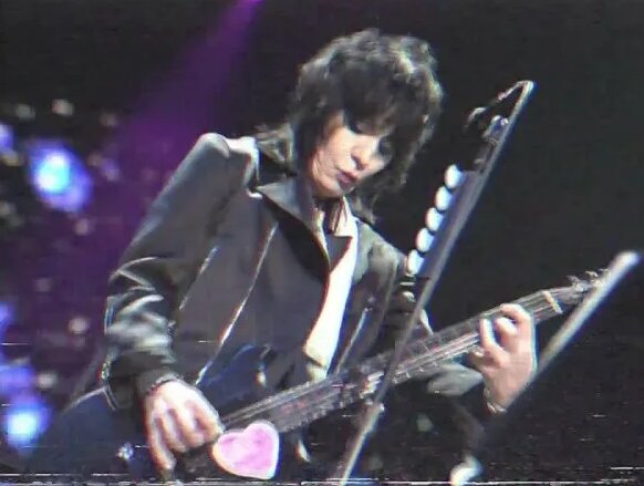 Joan Jett the Blackhearts - If You're Blue (Official Video) — Видео от ...