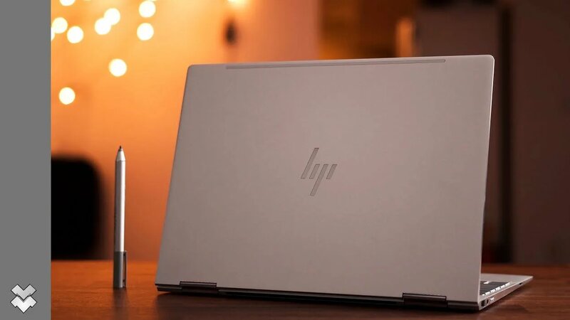 HP Spectre X360 (8th Gen) Review - It's Beautiful and it Comes With a Pen!