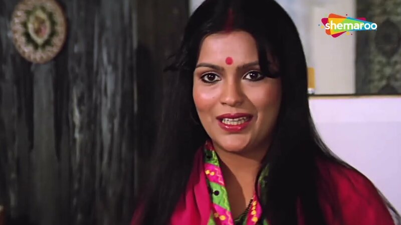 Krodhi (1981) - Hindi Movie - Dharmendra, Hema Malini, Shashi Kapoor ...