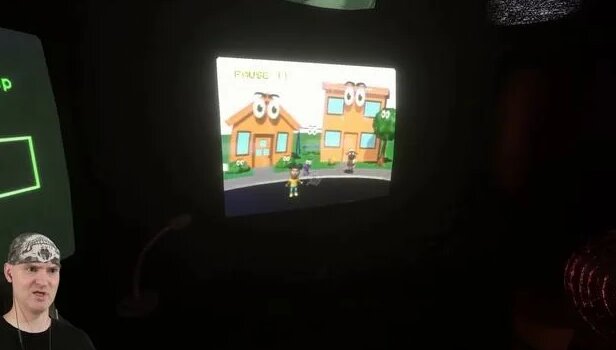 Аманда Путешественница ЕЩЁ РАЗ Amanda the Adventurer 3 Demo - Смотреть ...