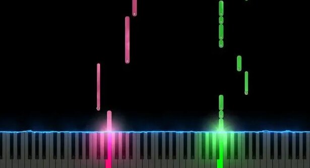 Angry Alex - Minecraft Animation Music Video (Easy Piano Tutorial ...