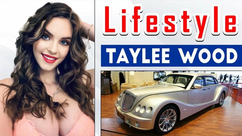 Taylee Wood Biography 2022, Age, Images, Height, Net Worth, Lifestyle ...