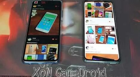 POCO X3 PRO vs POCO F3 - Antutu Benchmark v9.1.3 - Смотреть онлайн в ...