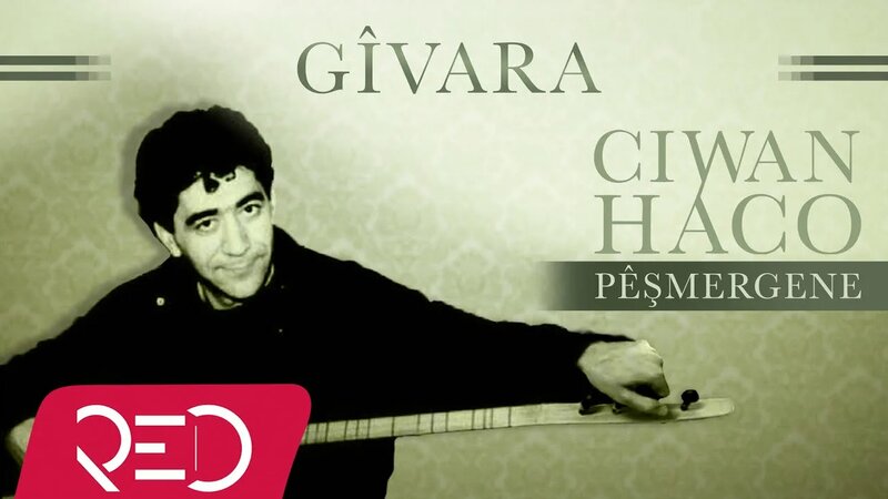 Ciwan Haco - Gîvara【Remastered】 (Official Audio) - Yandex Video aramada ...