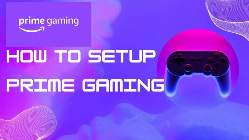 How to Setup Prime Gaming Account - Yandex Video aramada çevrimiçi izle