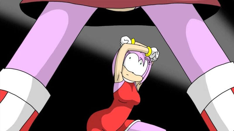 Did Amy make it into Sonic Movie 3??? (AMY-Versus Finale!) - Yandex ...