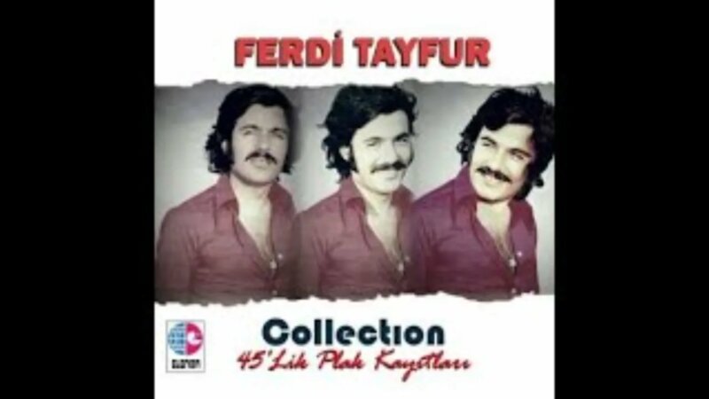 Ferdi Tayfur - Collectıon Full Albüm - Смотреть онлайн в поиске Яндекса ...