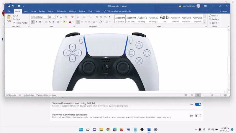 Fix PS5 Controller Keeps Disconnecting On Windows PC - Yandex Video ...
