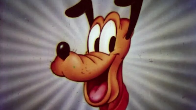 Pluto – Pluto’s Surprise Package (1949) – original RKO titles ...