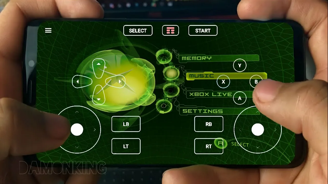Xbox download android store