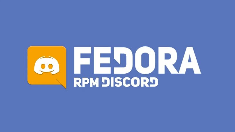 How to install Discord/Canary/PTB on Fedora - Смотреть онлайн в поиске ...
