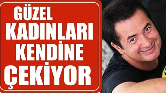 acunn ılıcalı sevgilisi: 265 video Yandex'te bulundu