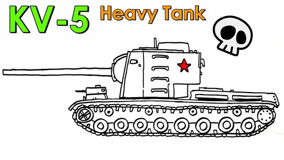 tank resmi çizimi kolay: 979 video Yandex'te bulundu