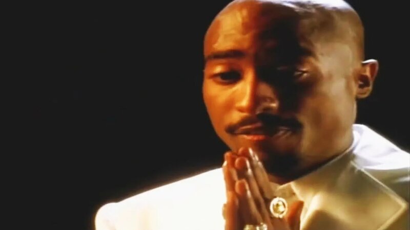 2Pac - I Ain't Mad At Cha (Official Video) HD - Смотреть онлайн в ...