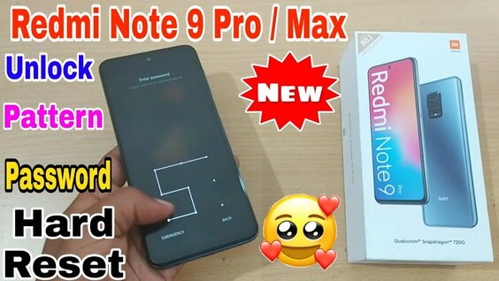 mi note 9 pro: 802 video Yandex'te bulundu