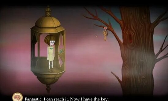 Fran Bow Chapter 5 - Смотреть онлайн в поиске Яндекса по Видео