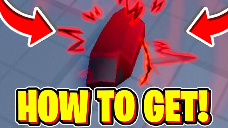 How To GET & USE HAKI Shards In Roblox AUT! A Universal Time - Смотреть ...