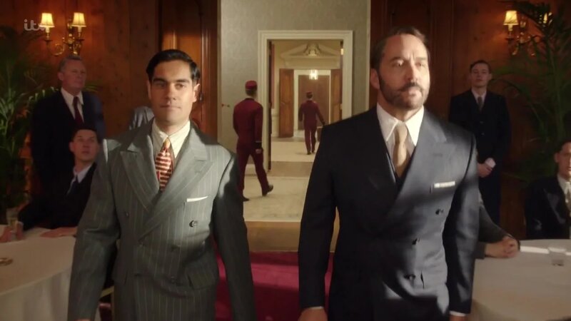 Mr.Selfridge.S04e04.HDTV.720p.SunShineStudio - Смотреть онлайн в поиске ...