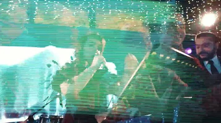 Видео Yulduz Usmonova- Ensa 2025 premyera (nostalji).mp4 | OK.RU ...