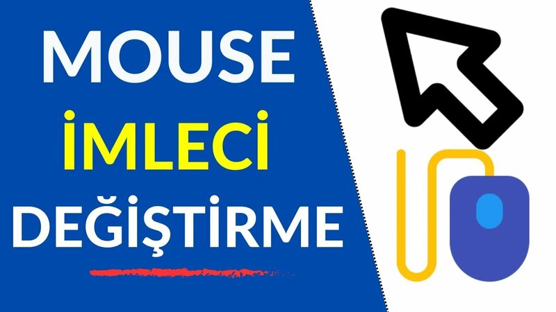 Mouse İmleç Değiştirme Programi: Havalı Fare İmleci Yapmak - Yandex ...