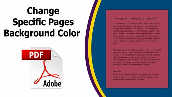 how-to-change-pdf-file-color-to-gray-in-acrobat-pro-dc-881-video-yandex-te-bulundu