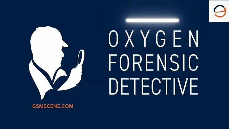 Oxygen Forensic Detective V17 1 Free Download And Install Tutorial