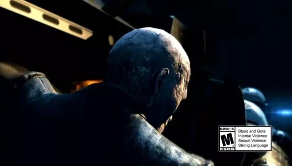 Metal GEAR Solid V Ground Zeroes Steam Promotion Trailer – смотреть ...