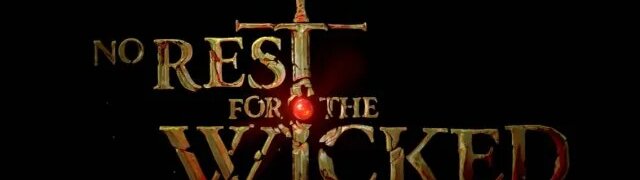 No Rest for the Wicked - Официальный обзор The Breach Wicked Inside ...