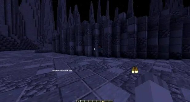 JoJo: World of Stands & Hamon Era - Minecraft Mod Showcase - Смотреть ...