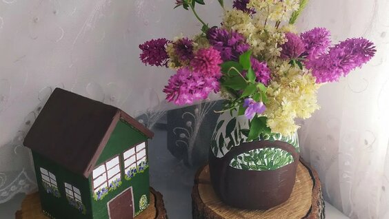 vazoda çiçek boyama: 852 video Yandex'te bulundu