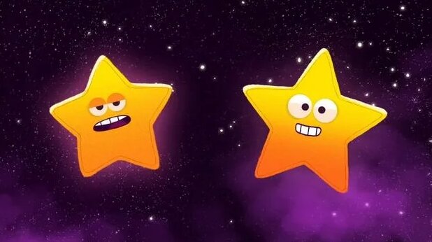 StoryBots Outer Space | Planets, Sun, Moon, Earth and Stars | Solar ...