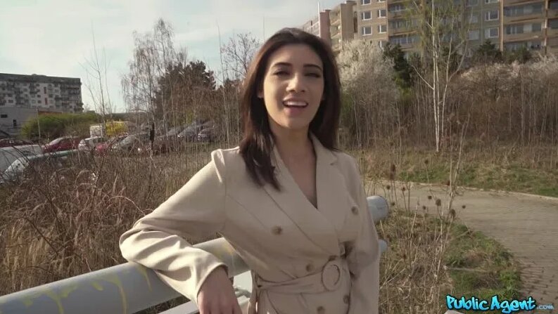 [public agent] emily pink - Yandex Video aramada çevrimiçi izle