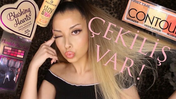 makyaj malzemeleri tumblr: 914 video Yandex'te bulundu