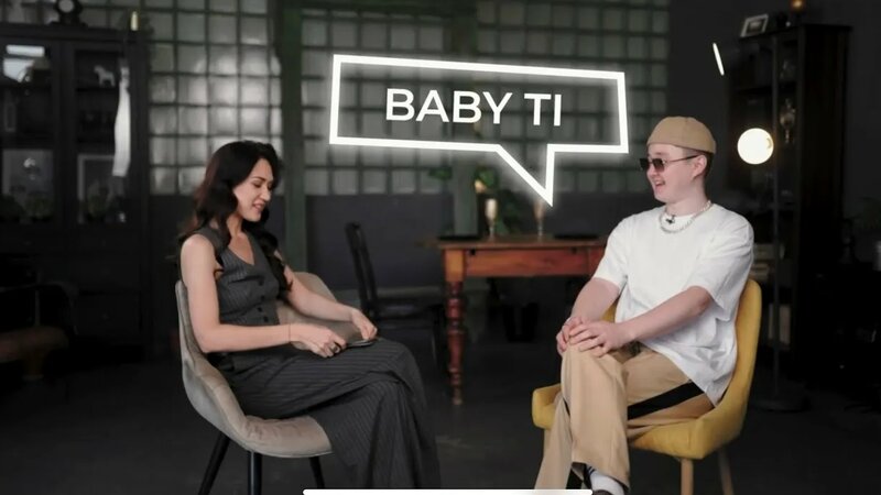 “Һорайыҡ әле”, 2 выпуск. Интервью с BABY Ti - Смотреть онлайн в поиске ...