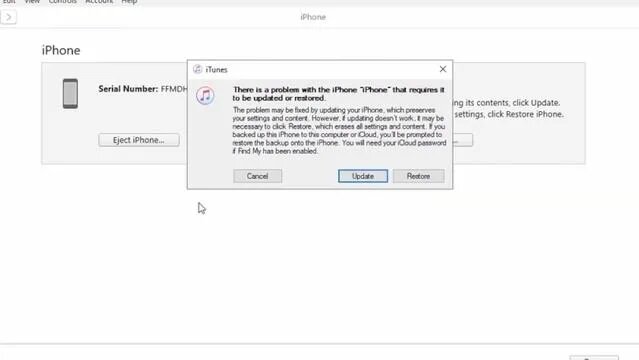 iPhone 12/12 Pro/12 Mini: How to Force Restart, Recovery Mode, DFU Mode ...
