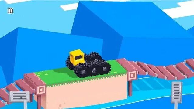 fancade new Drive Fun All Levels new cars (iOS, Android) - Смотреть ...