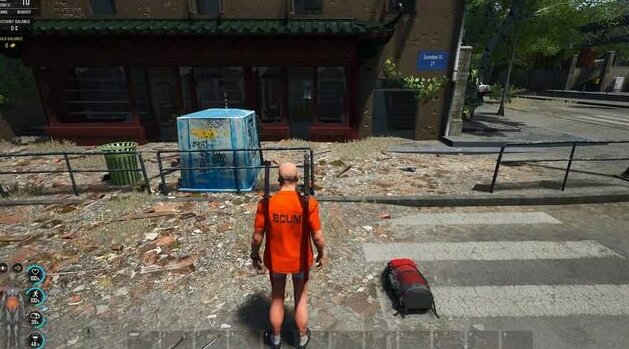 Chinese Shop Guide and Weapon Test for Scum 0.8 - Смотреть онлайн в ...