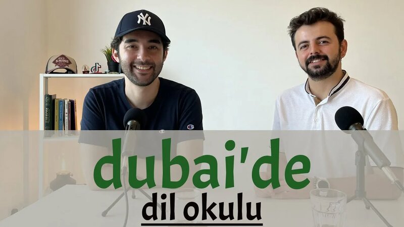 Dubai'de Dil Okulu - Dubai Dil Okullarına Gidilir mi? - Yandex Video ...