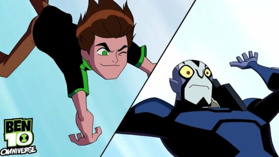 ben 10 ultimate veybik: 1 bin video Yandex'te bulundu