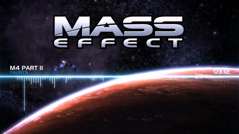 Mass Effect OST - M4 Part II by Faunts - Смотреть онлайн в поиске ...